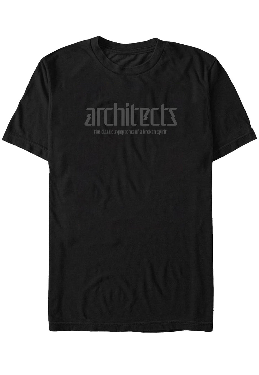 Official Architects Merch - Shop Here | Impericon
