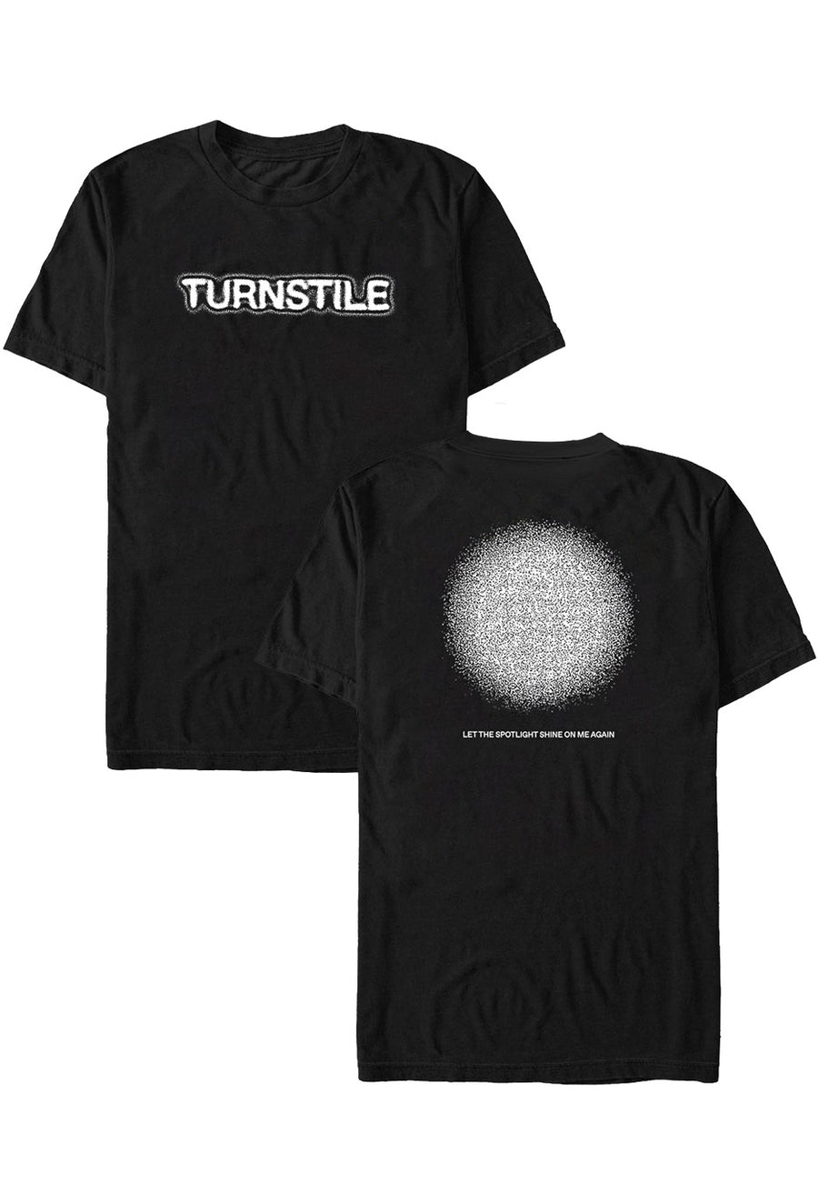 Shop Official Turnstile Merch | Impericon Hardcore Shop