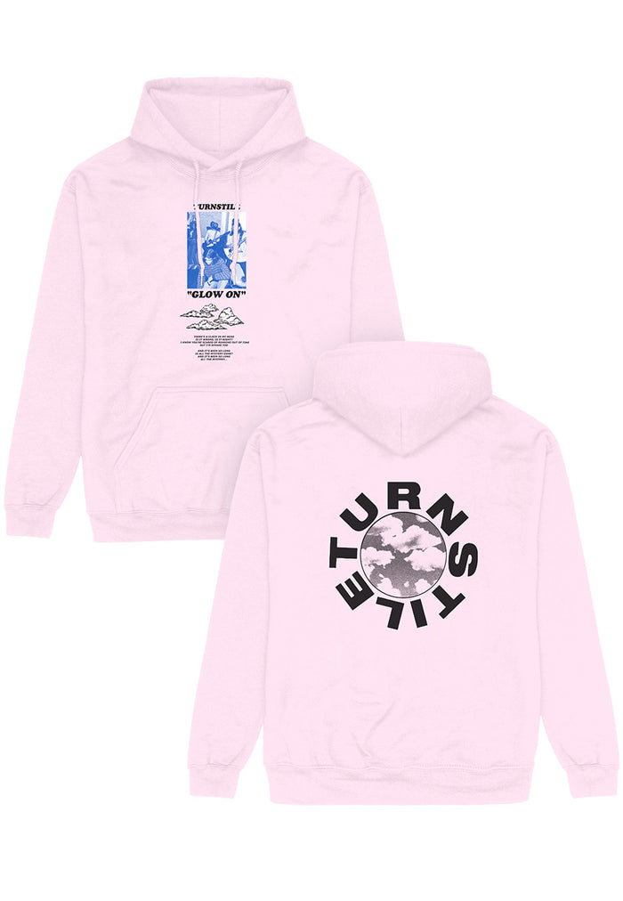 Shop Official Turnstile Merch | Impericon Hardcore Shop