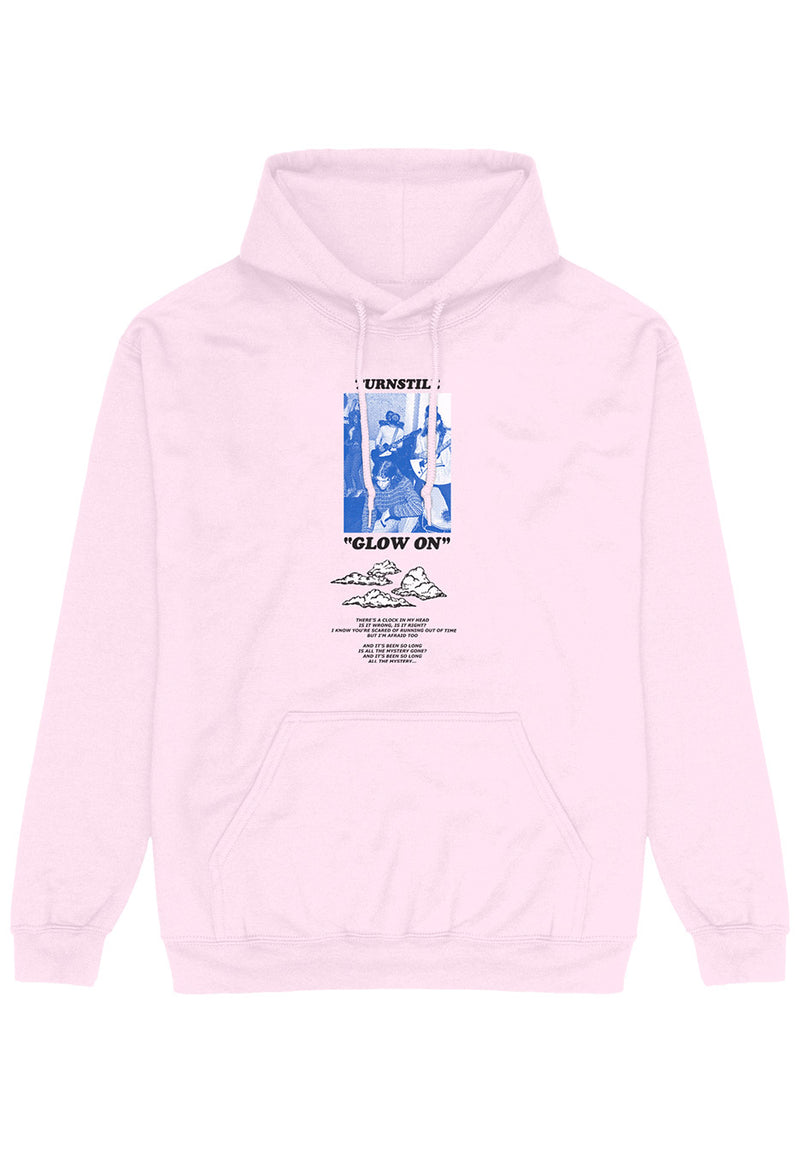 Shop Official Turnstile Merch | Impericon Hardcore Shop