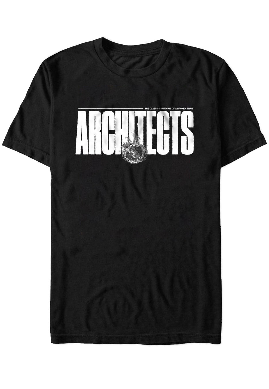 Architects - Scorched Earth - T-Shirt | Impericon EN