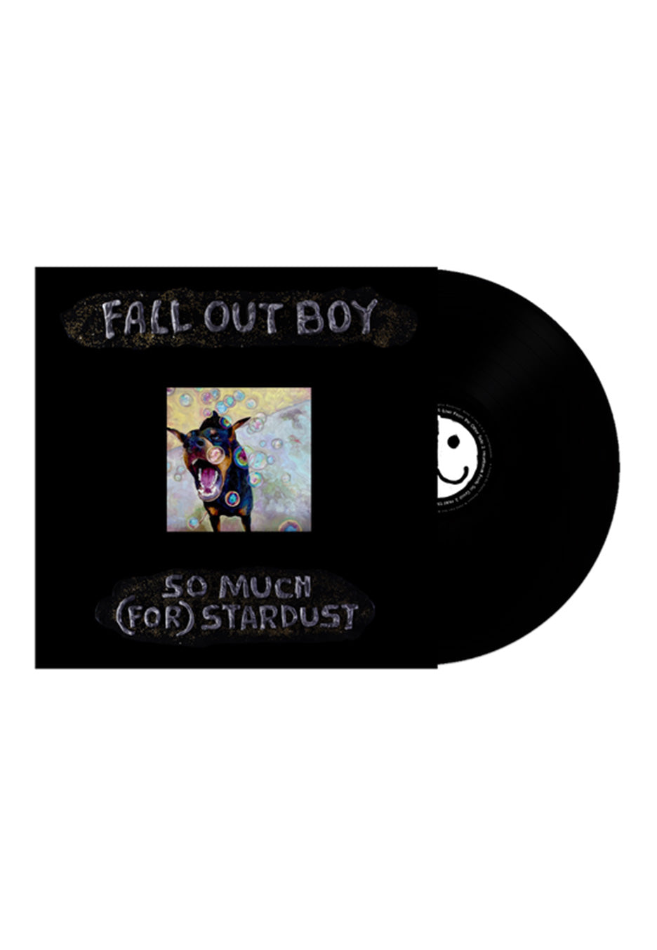 Fall Out Boy - So Much (For) Stardust - Vinyl | Impericon