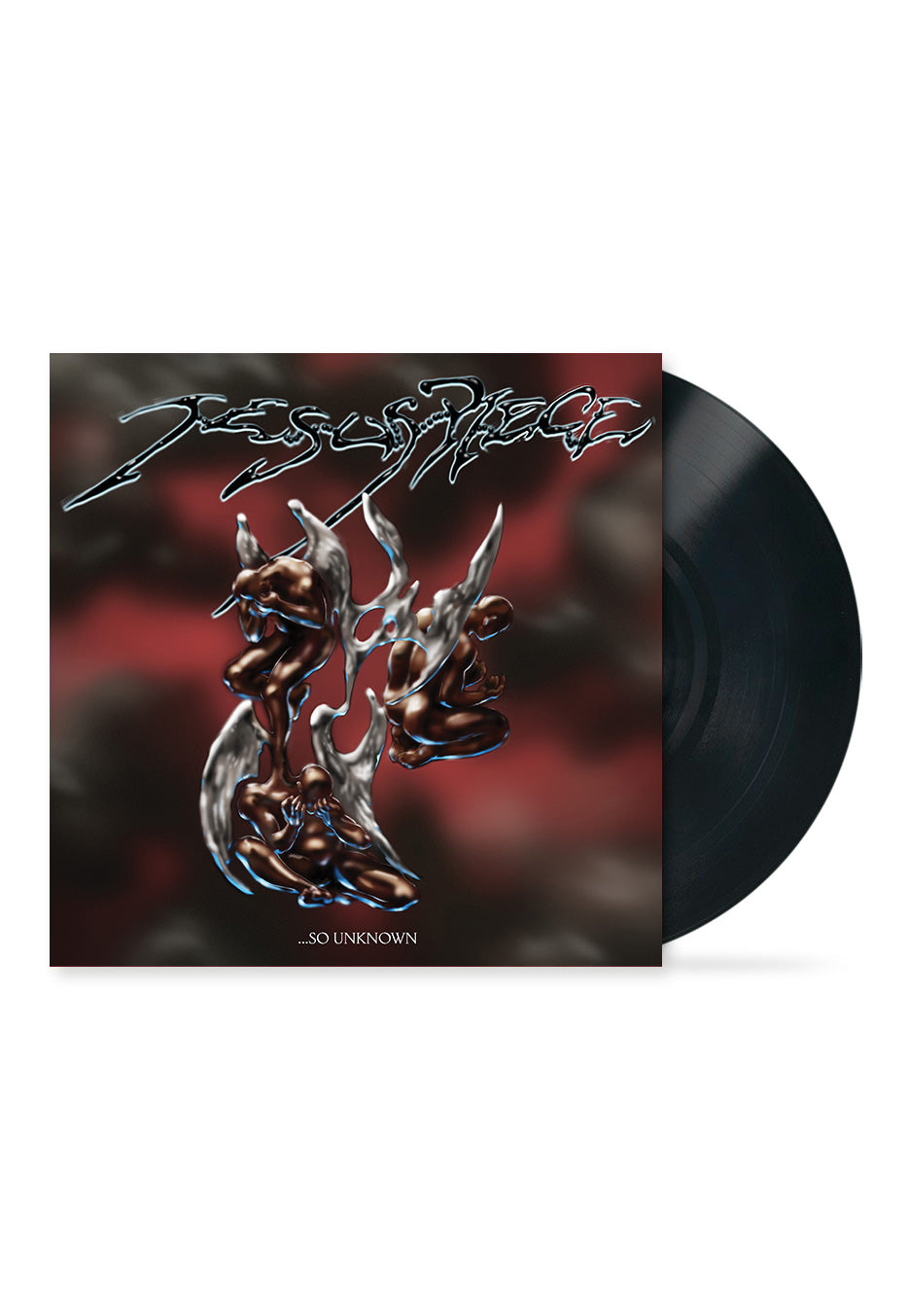 Official Jesus Piece merchandise | Impericon