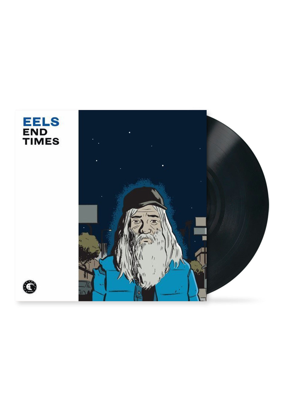 Eels - End Times (Limited) - Vinyl | Impericon