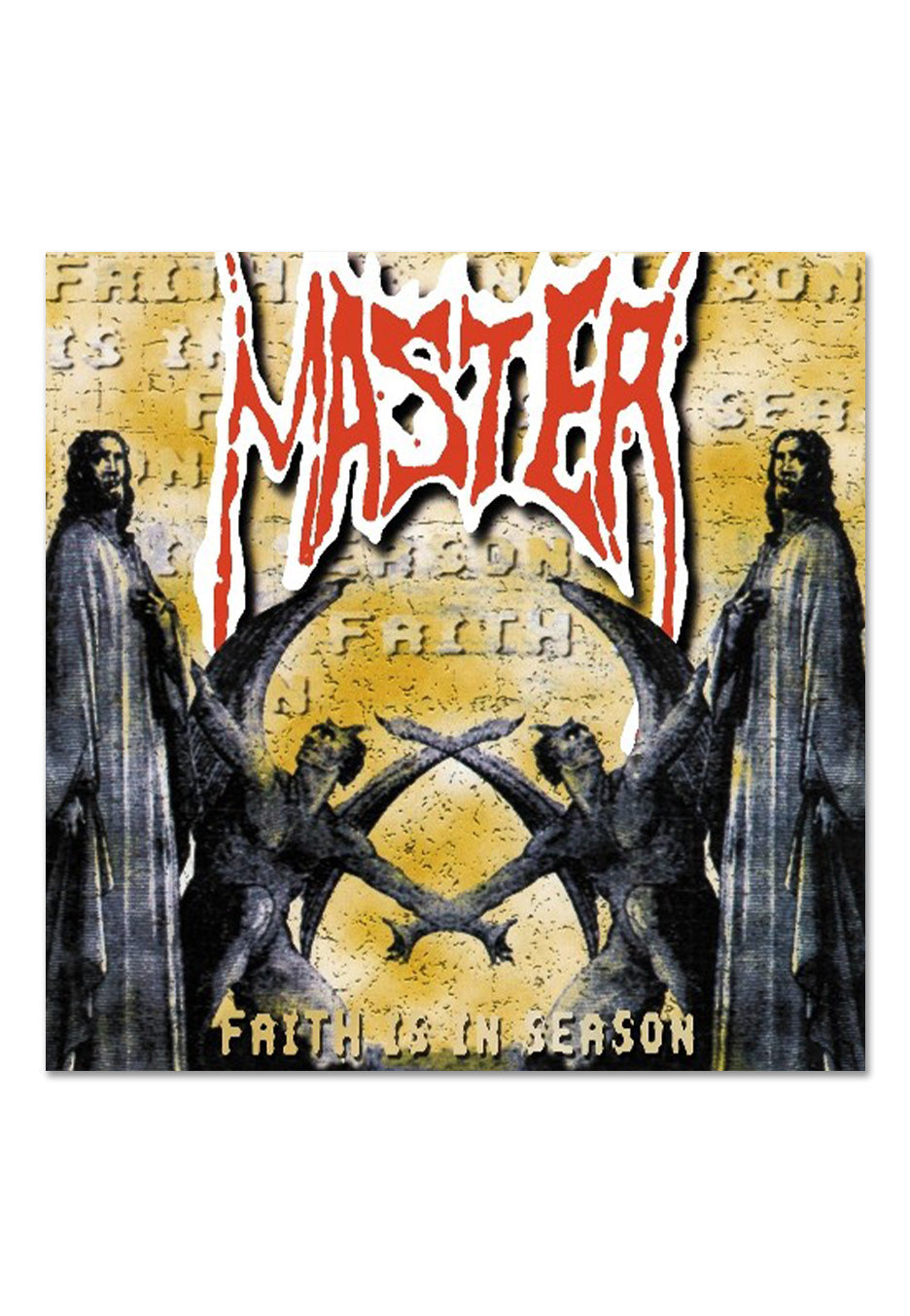 Official Master merchandise | Impericon