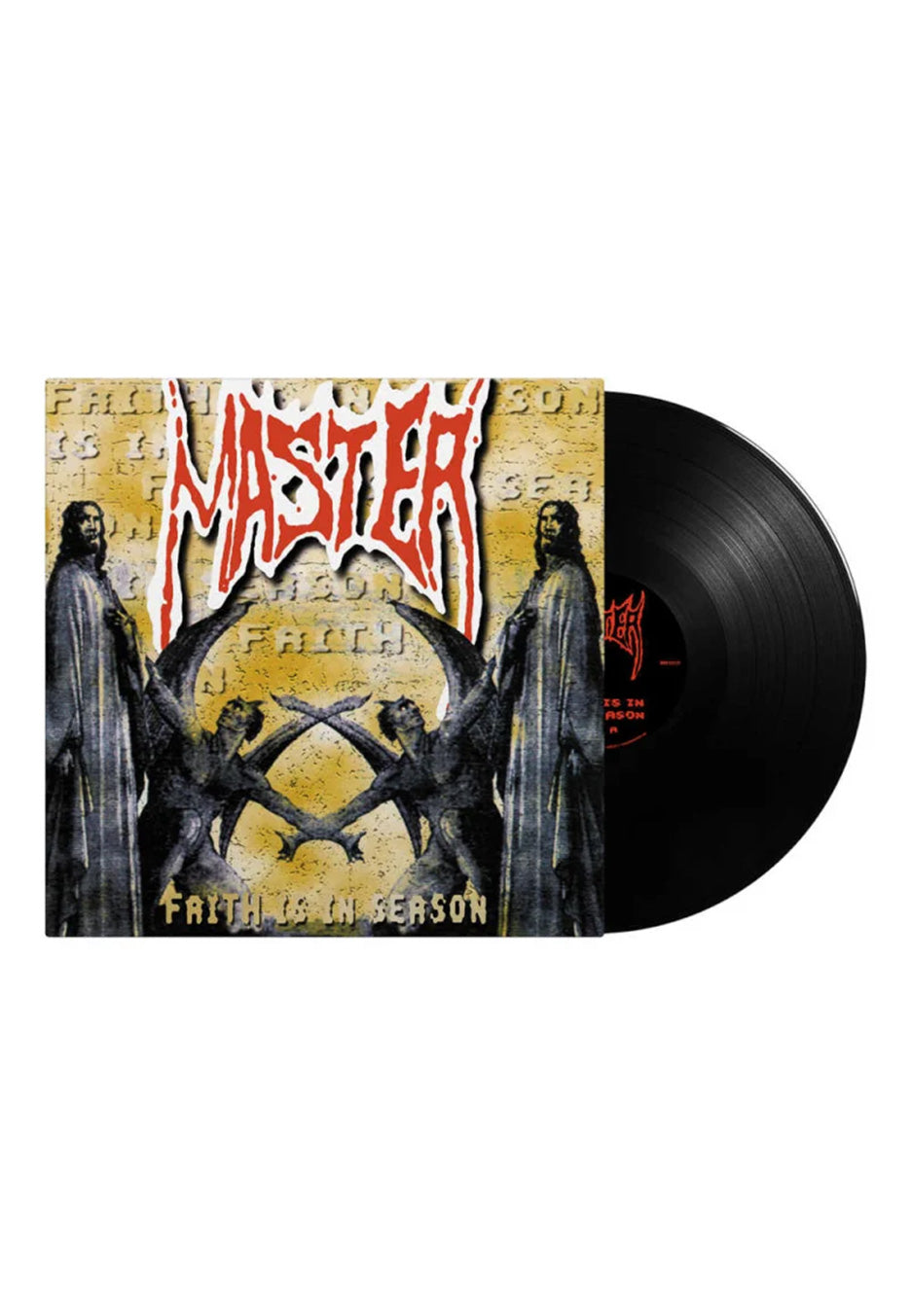 Official Master merchandise | Impericon