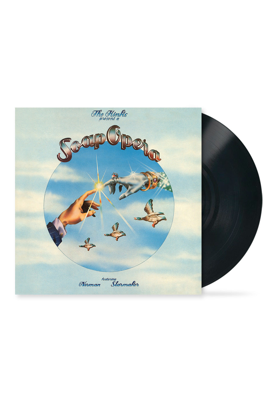 The Kinks - Soap Opera - Vinyl | Impericon