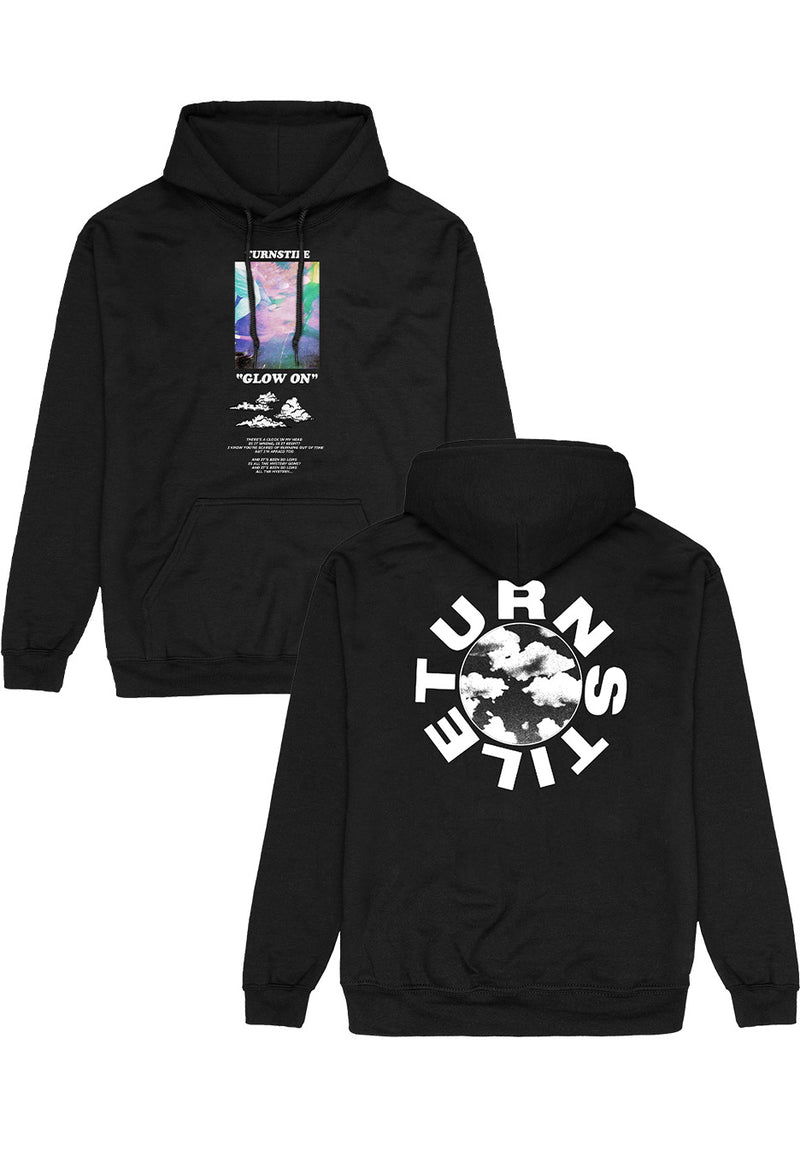 Shop Official Turnstile Merch | Impericon Hardcore Shop
