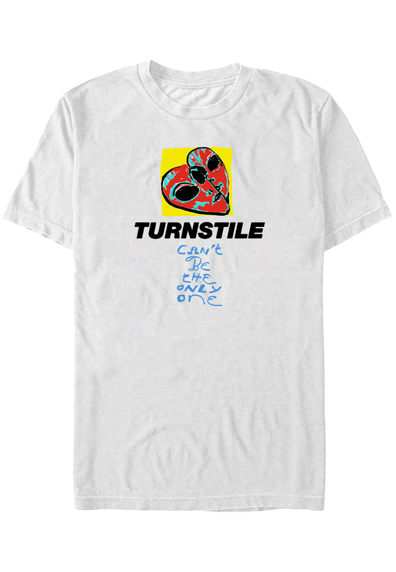 Shop Official Turnstile Merch | Impericon Hardcore Shop