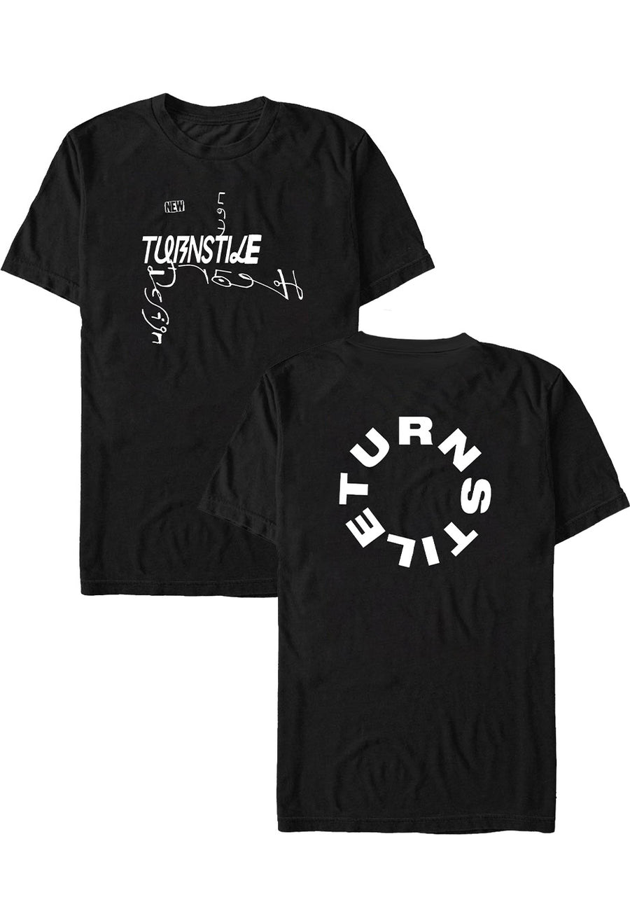 Shop Official Turnstile Merch | Impericon Hardcore Shop