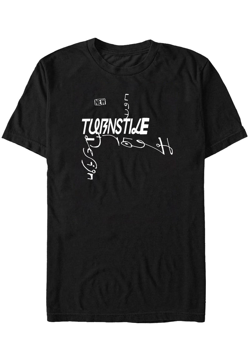 Shop Official Turnstile Merch | Impericon Hardcore Shop