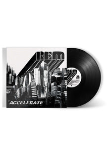 R.E.M. - Accelerate - Vinyl | Impericon