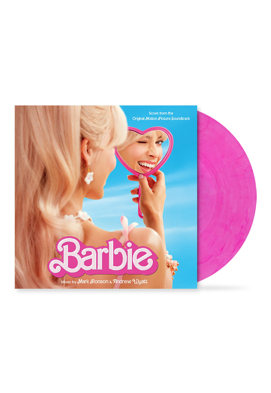 Barbie - Barbie Original Score (Mark Ronson & Andrew Wyatt) Ltd. Dream