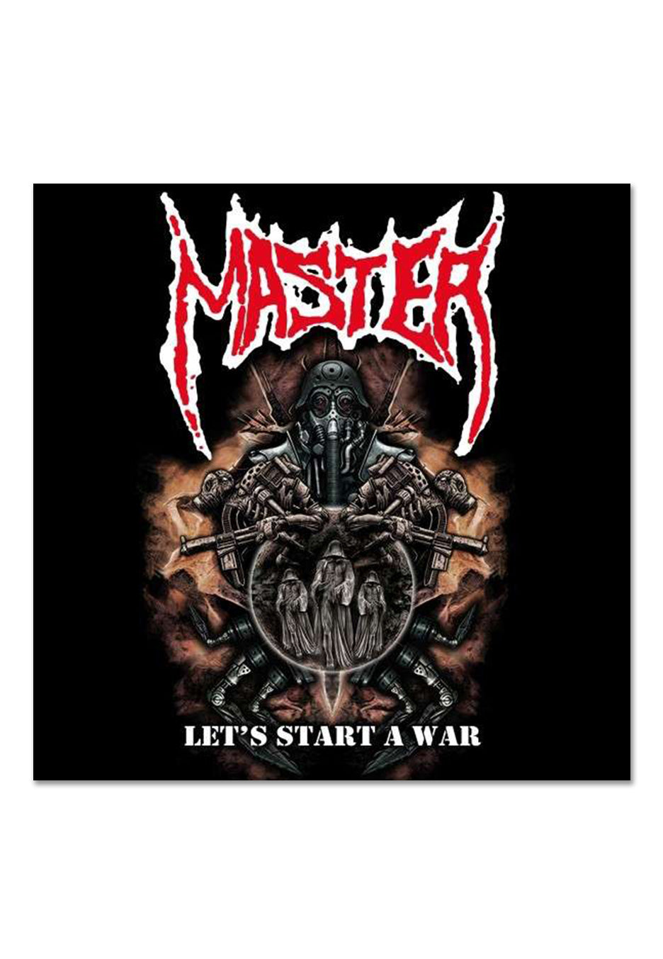 Official Master merchandise | Impericon