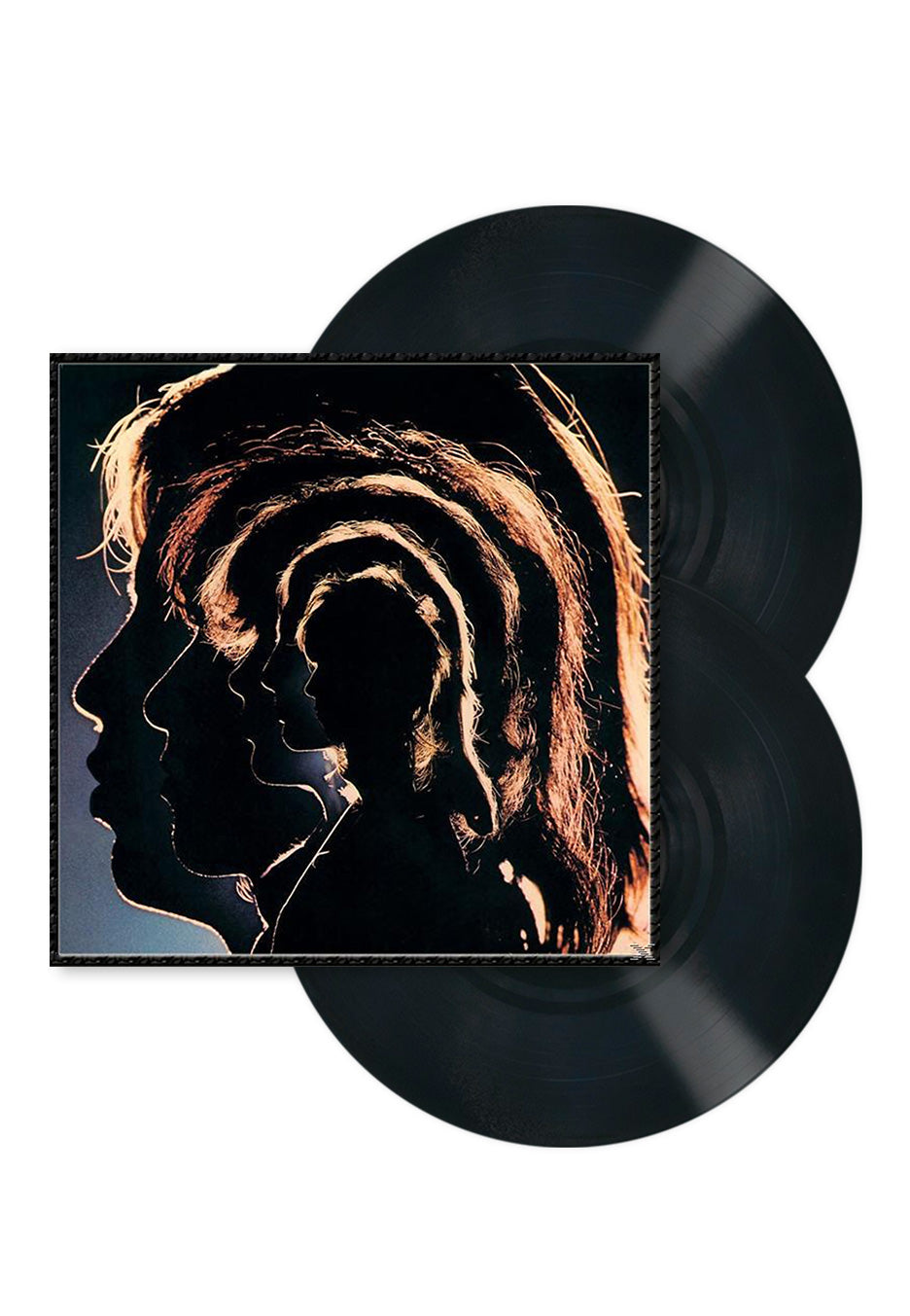 The Rolling Stones - Hot Rocks (1964-1971) - 2 Vinyl | Impericon