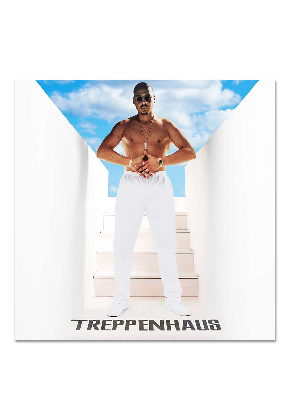 Apache 207 Merch - T-Shirts, Vinyl & mehr | Impericon