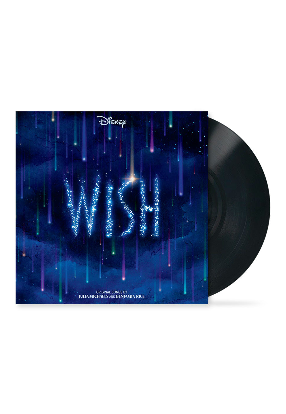 Wish - The Songs OST - Vinyl | Impericon