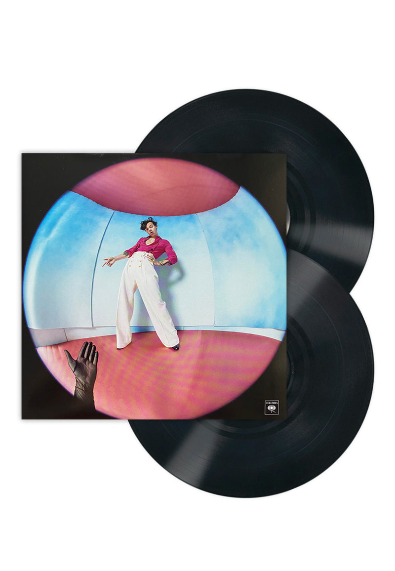 Harry Styles Merch - T-Shirts, Hoodies & Vinyl | Impericon