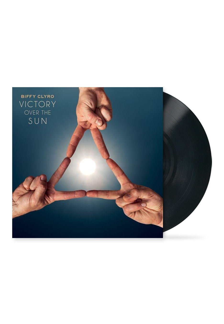 Biffy Clyro - Opposite / Victory Over The Sun - Vinyl | Impericon