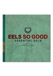 Eels - Eels So Good (Essential Eels Vol. 2 2007-2020) Transparent Gree