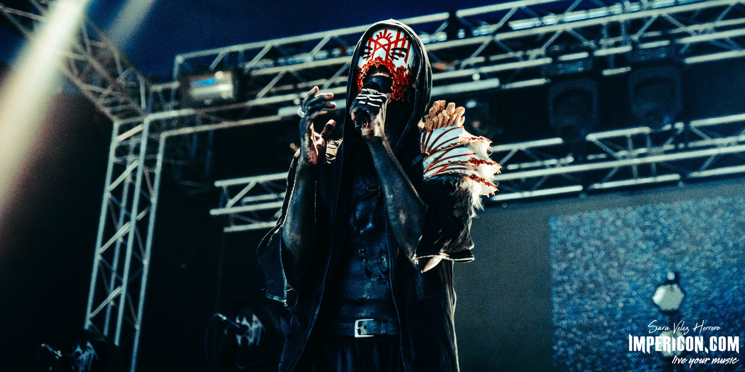 Sleep Token - Everything You Need To Know | Impericon