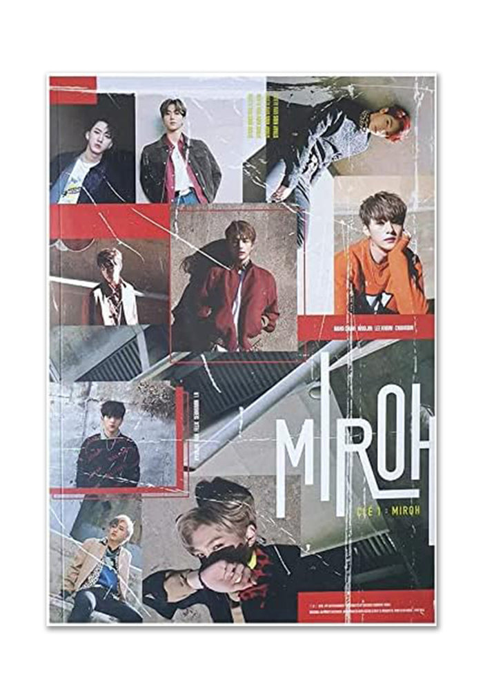 Stray Kids Merch - compra ahora | Impericon