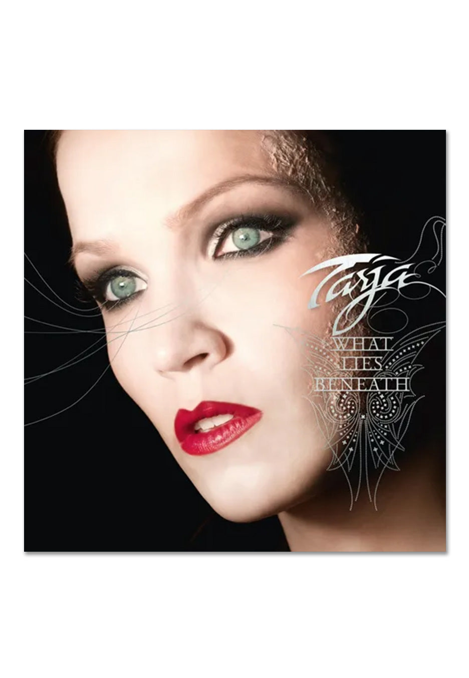 Tarja - What Lies Beneath (Deluxe) - Digipak 2 CD | Impericon