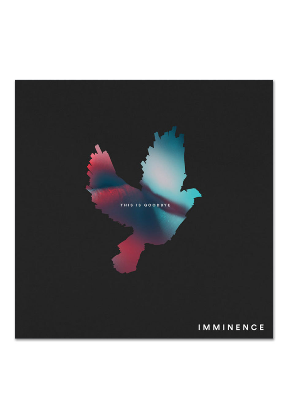 Imminence - This Is Goodbye Ltd. - Marbled 2 Vinyl | Impericon