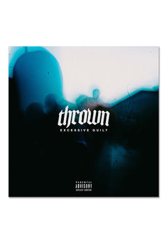Thrown - Excessive Guilt Ltd. Sky Blue - Colored Vinyl | Impericon