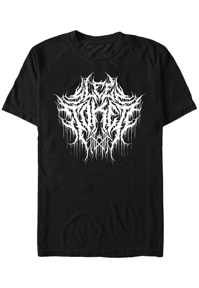 Sleep Token - Death Metal Logo - T-Shirt | Impericon