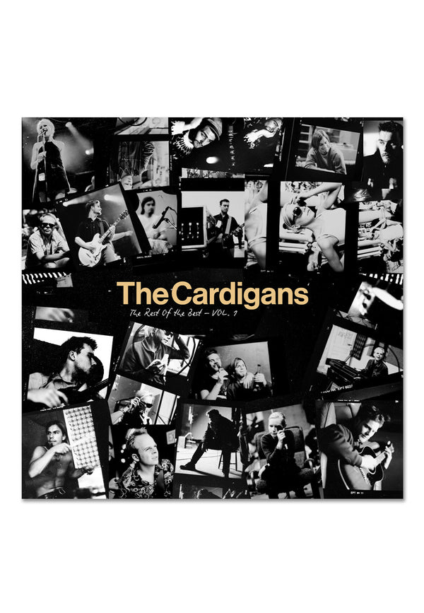 The Cardigans The Rest Of The Best - Vol. 1 - CD | Impericon