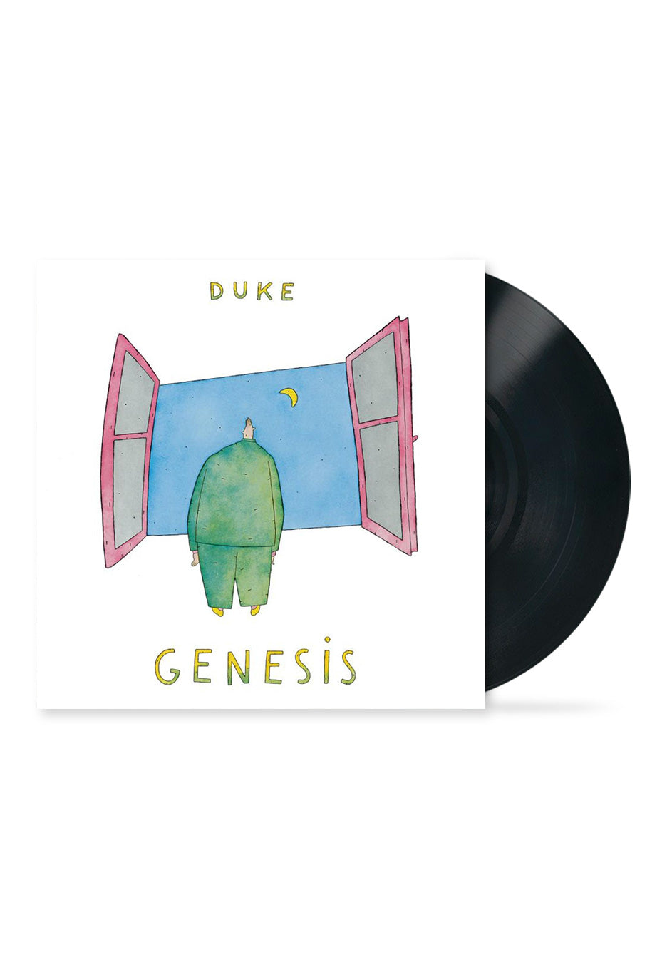 Genesis - Duke - Vinyl | Impericon