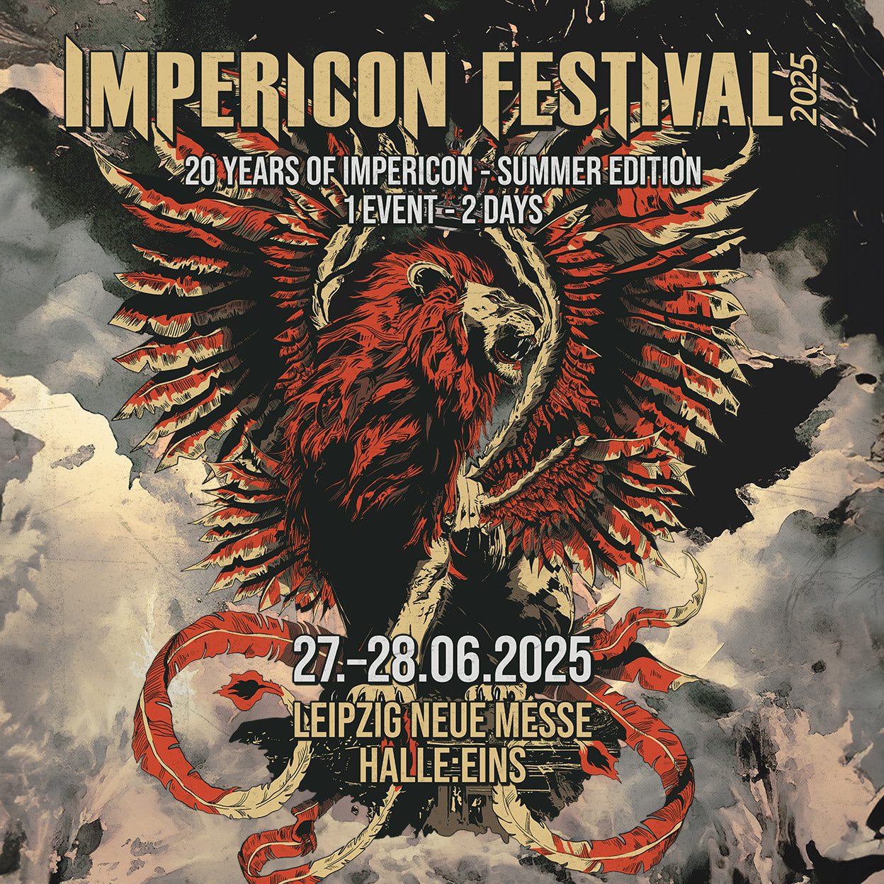 Impericon Festival