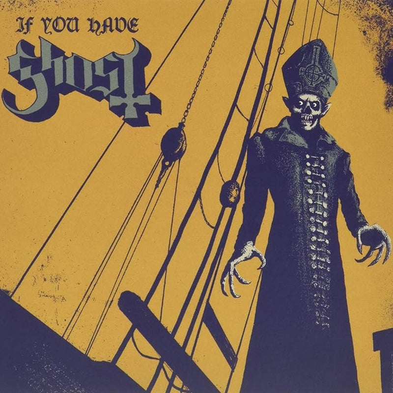 Everything About Ghost - Band Wiki | Impericon