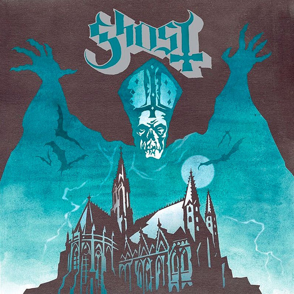 Everything About Ghost - Band Wiki | Impericon