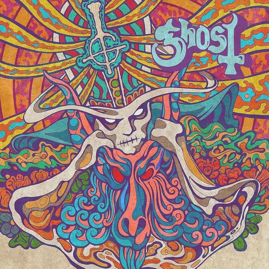 Everything About Ghost - Band Wiki | Impericon