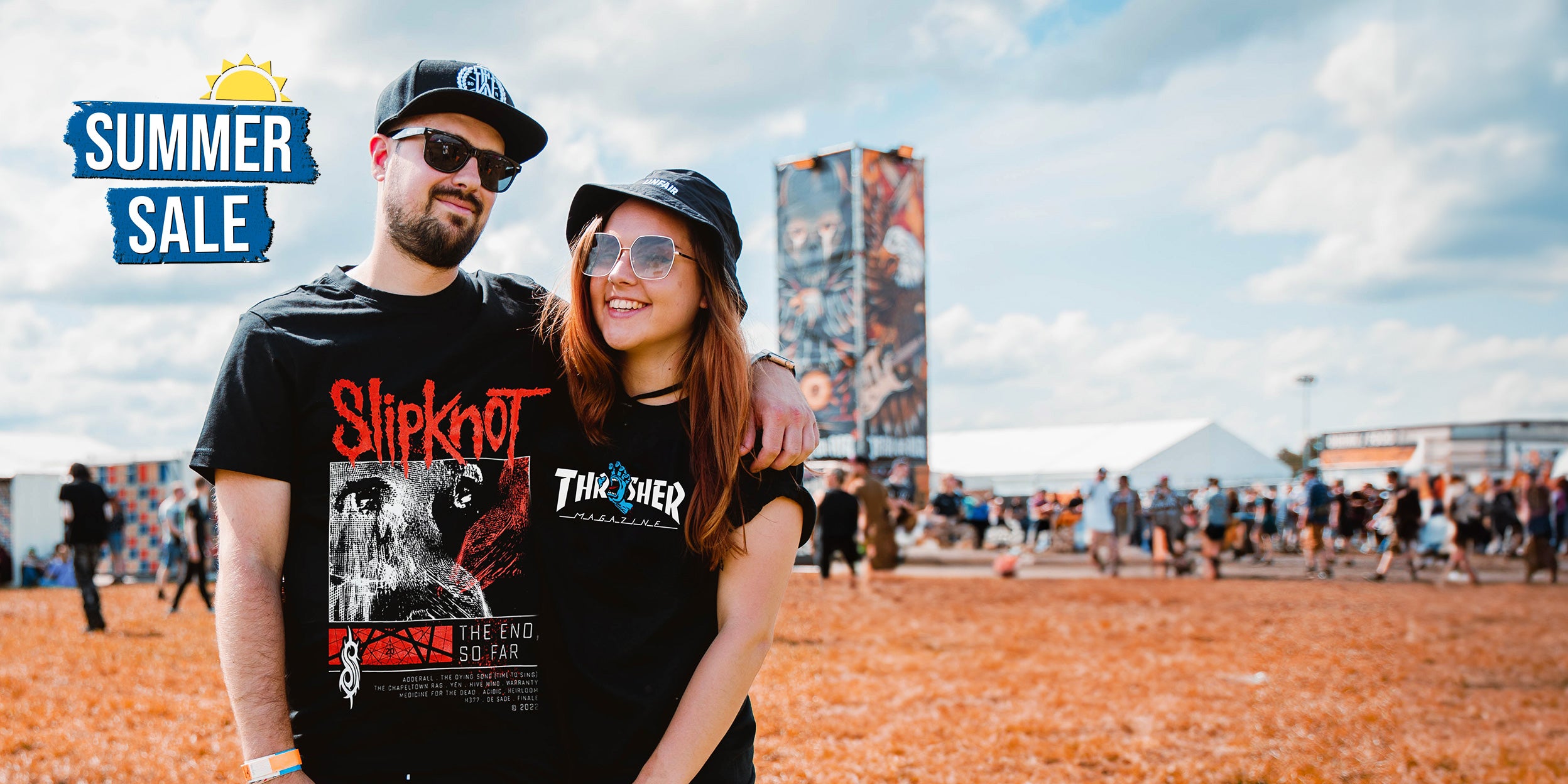 Impericon - Official Merchandise & Fashion Shop