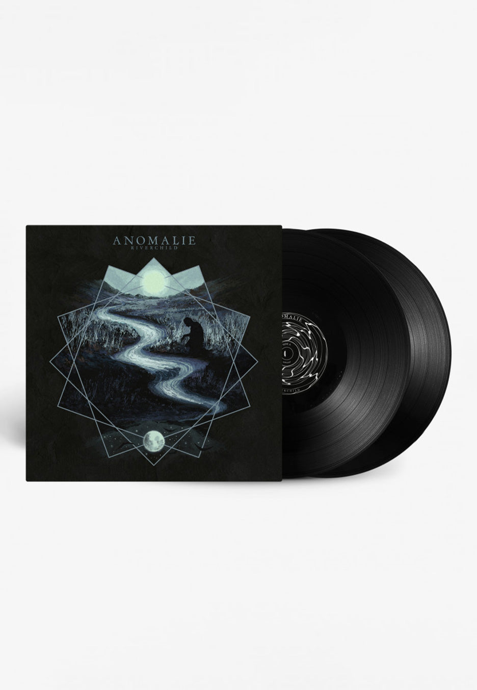 Anomalie - Riverchild - 2 Vinyl | Impericon