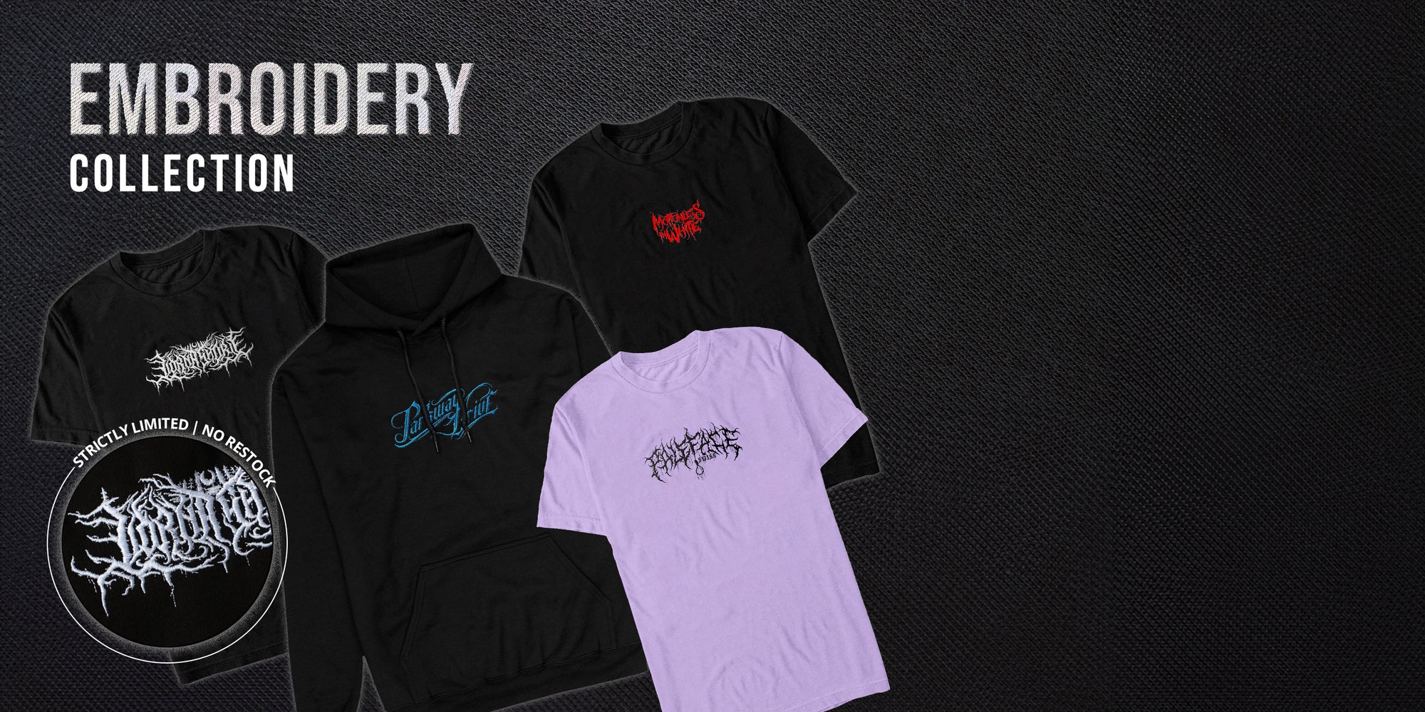Impericon - Merch oficiay tienda de moda