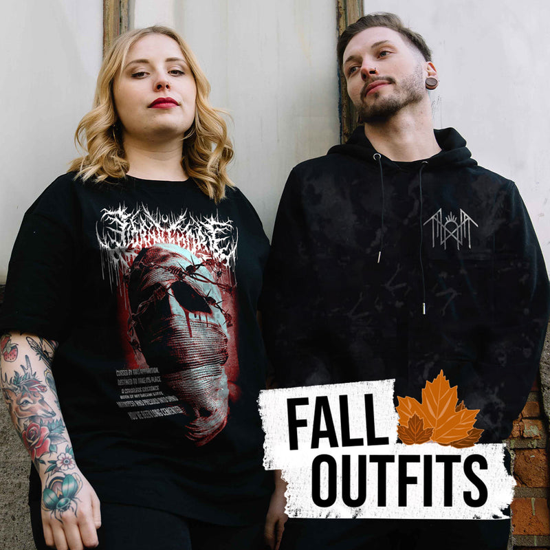 Impericon - Merch oficiay tienda de moda