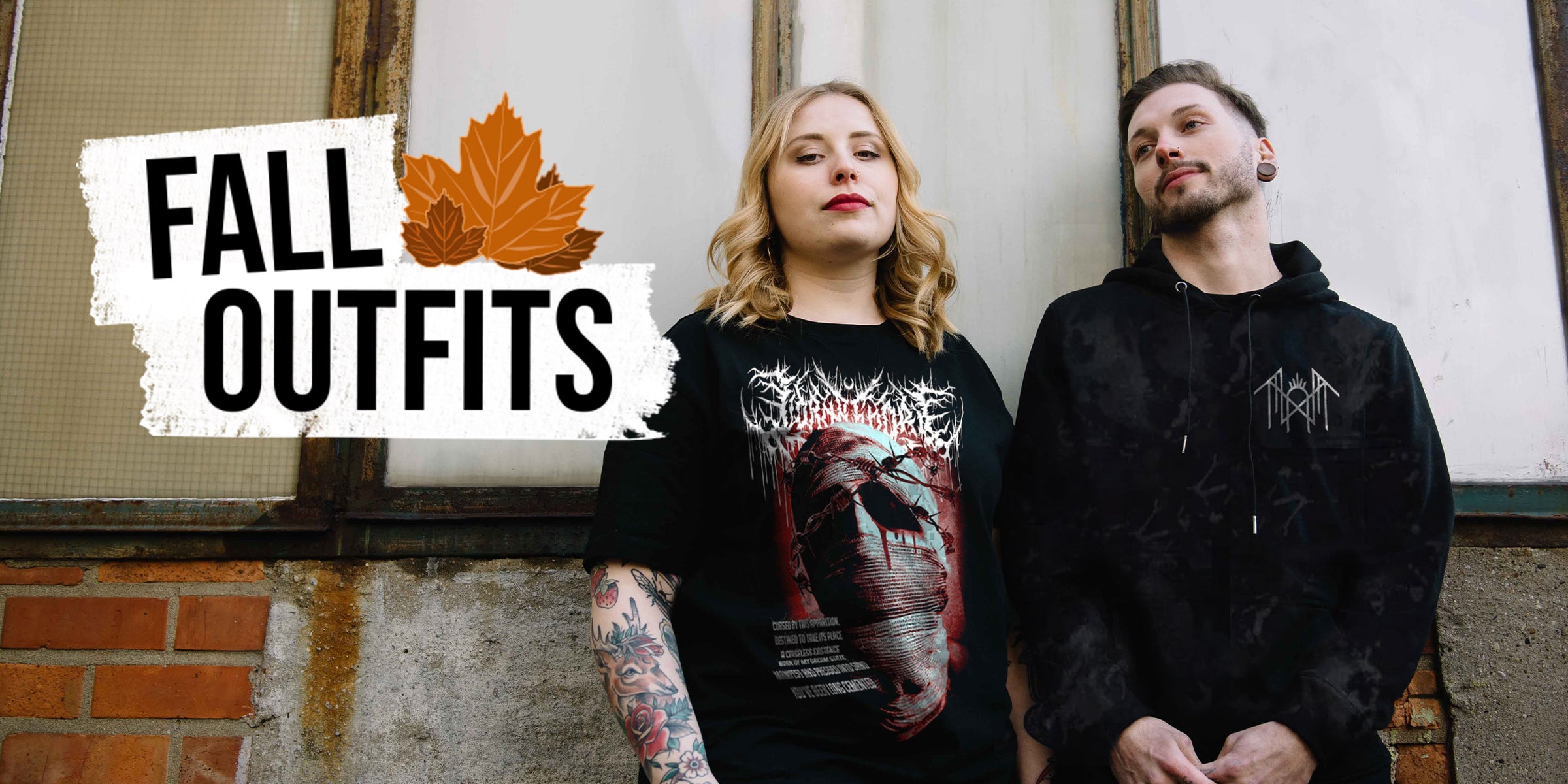 Impericon - Merch oficiay tienda de moda