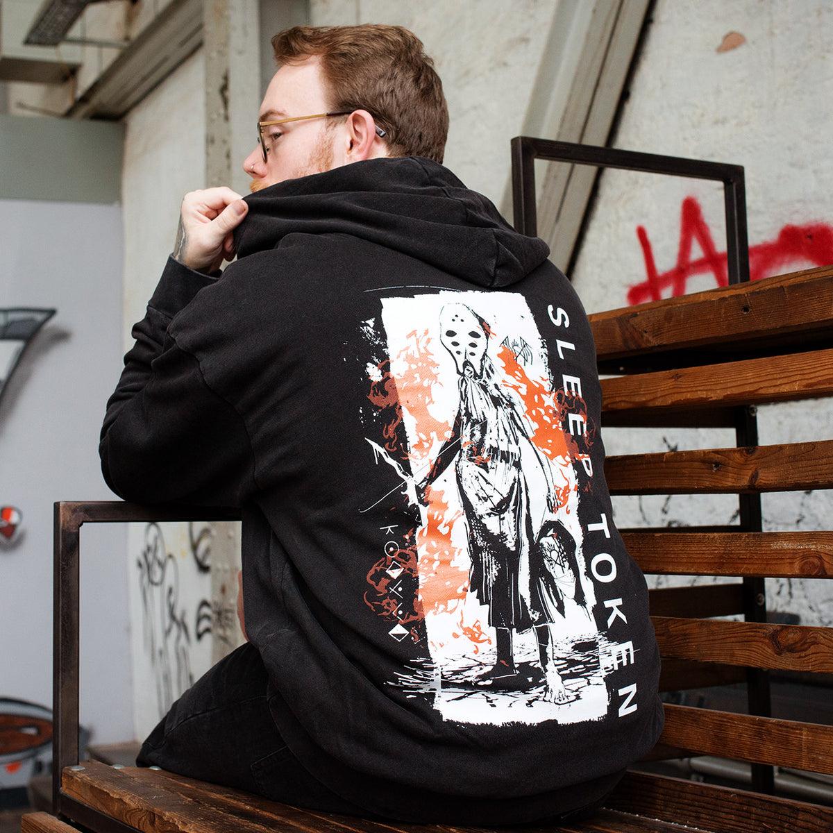 Shop Official Band Merch | Impericon