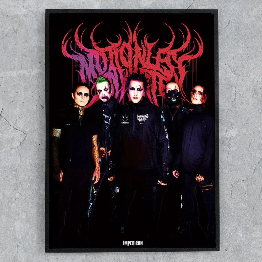 Shop Official Band Merch | Impericon