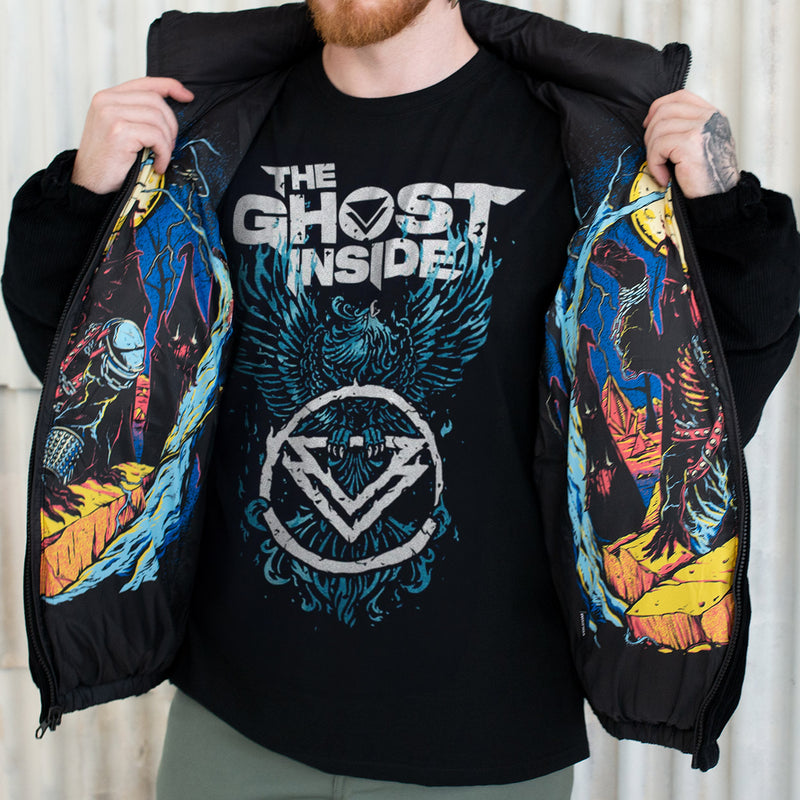 Shop Official Band Merch | Impericon