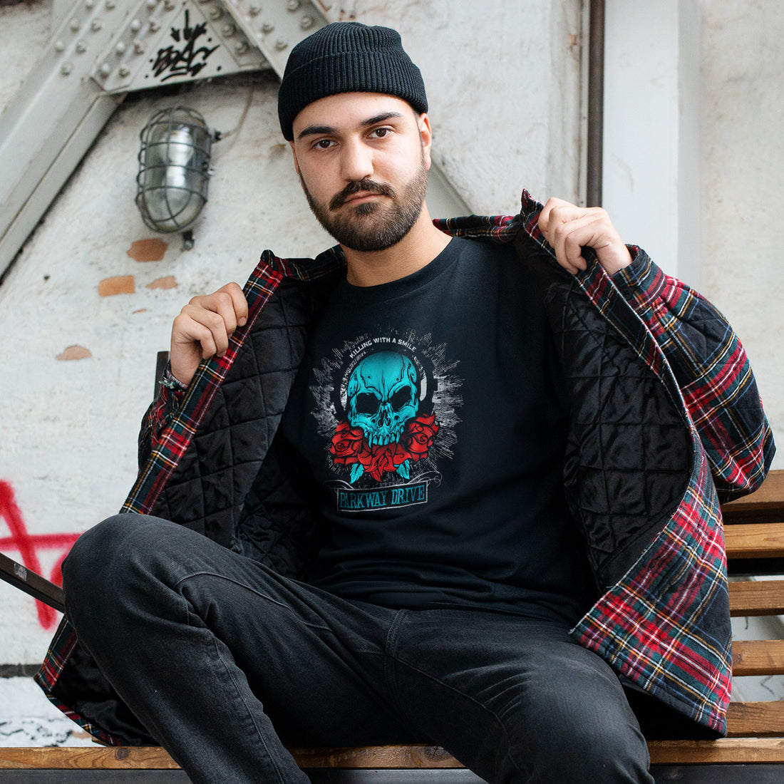 Impericon - Officiële merchandise- en modewinkel