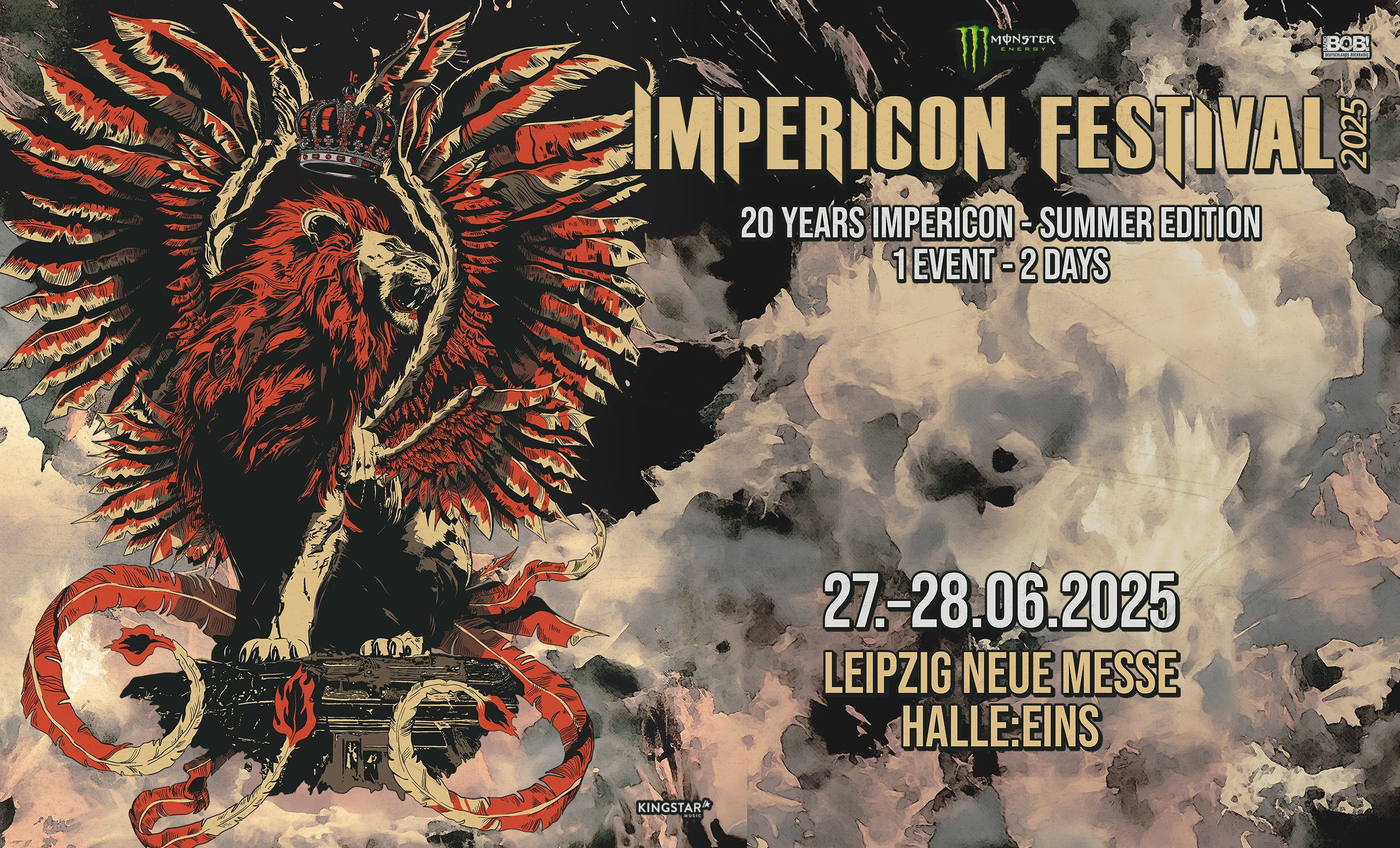Impericon Festival