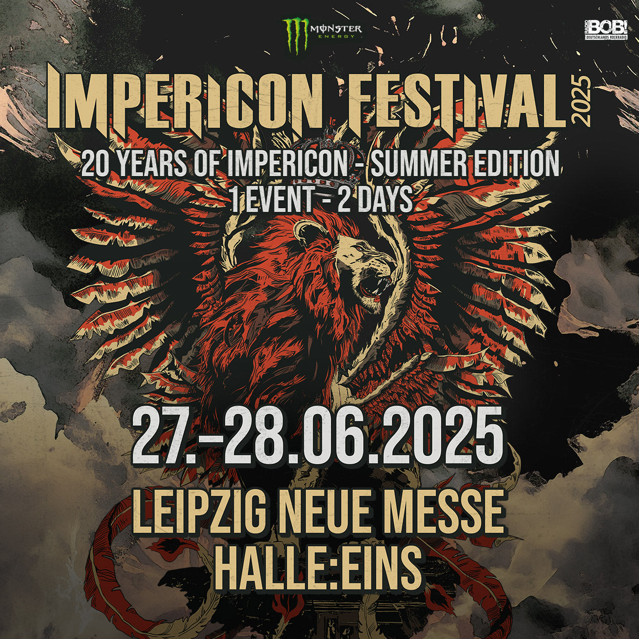 Impericon Festival