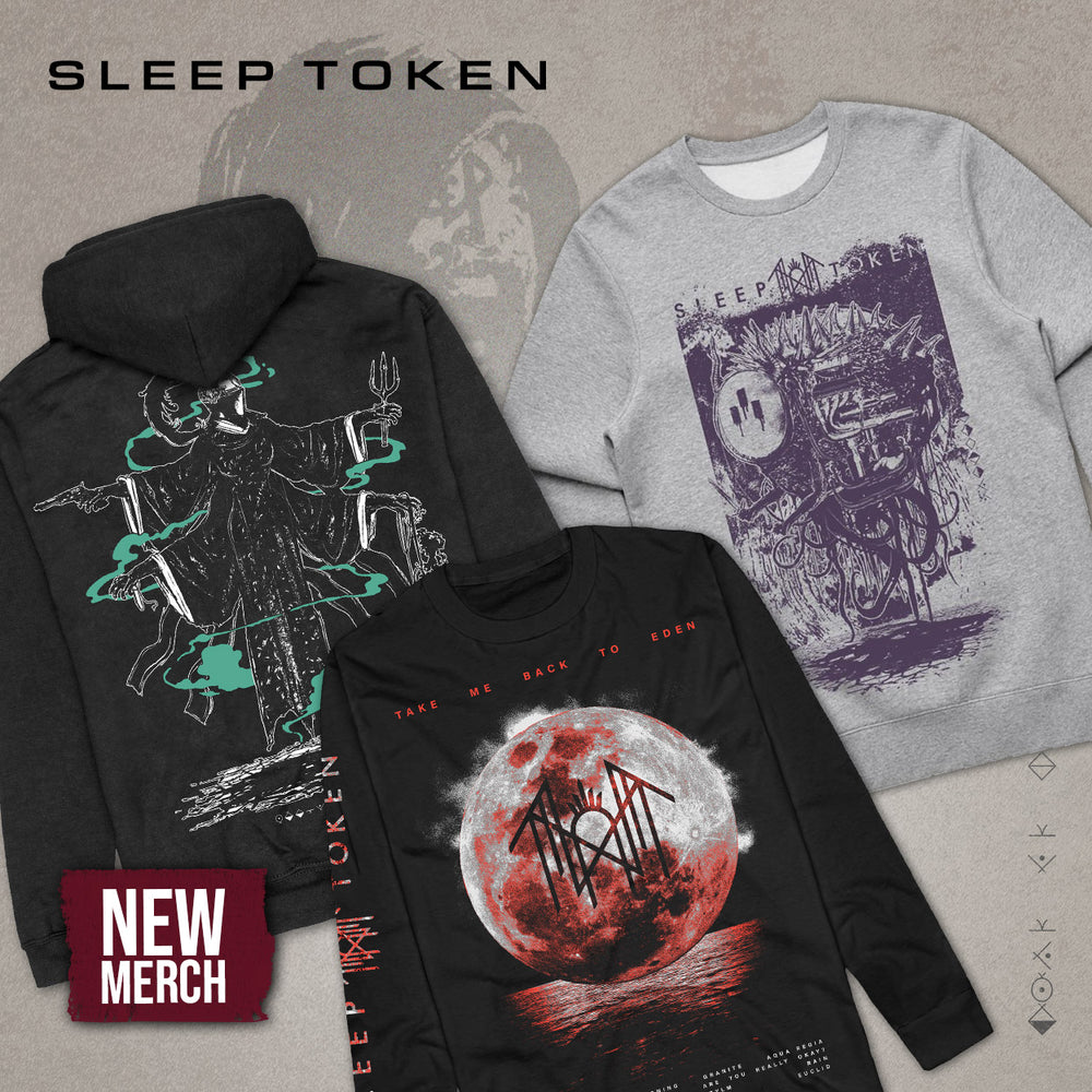 Impericon - Merch oficiay tienda de moda
