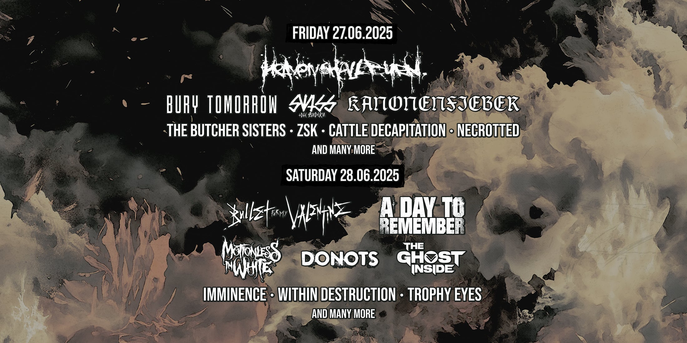Impericon Festival