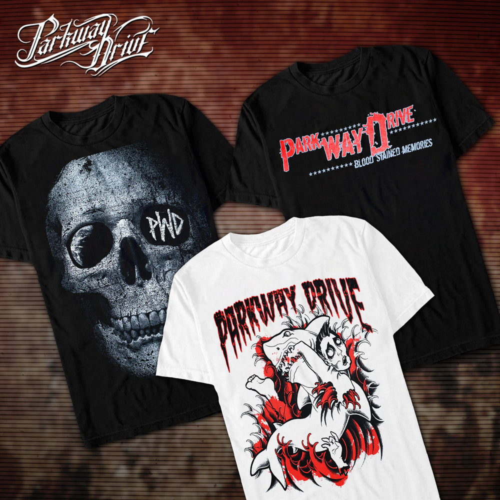 Impericon - Official Merchandise & Fashion Shop